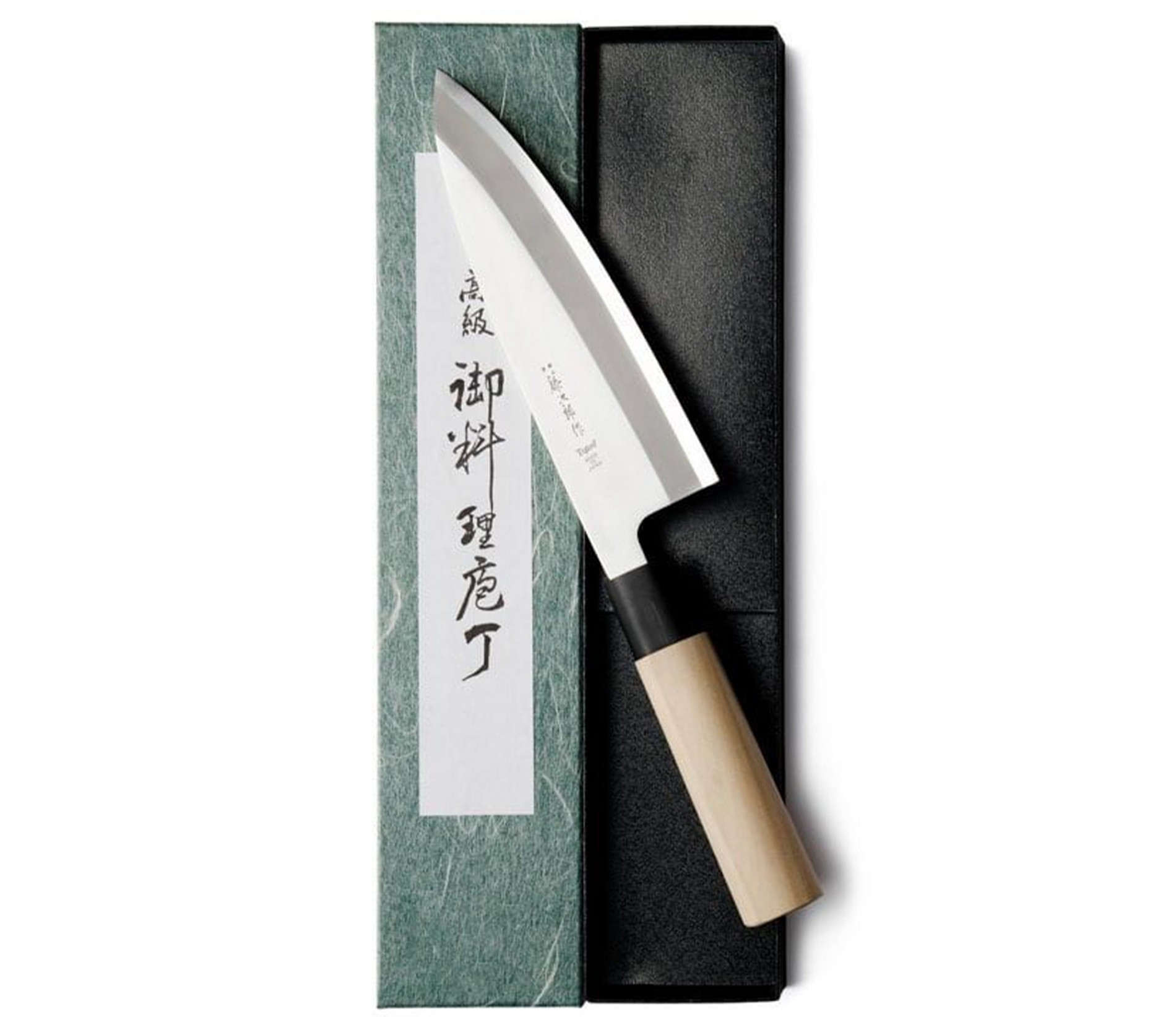 Cookbookstore - Tojiro - Μαχαίρι Yanagi-Sashimi 21 εκ. Japanese MV