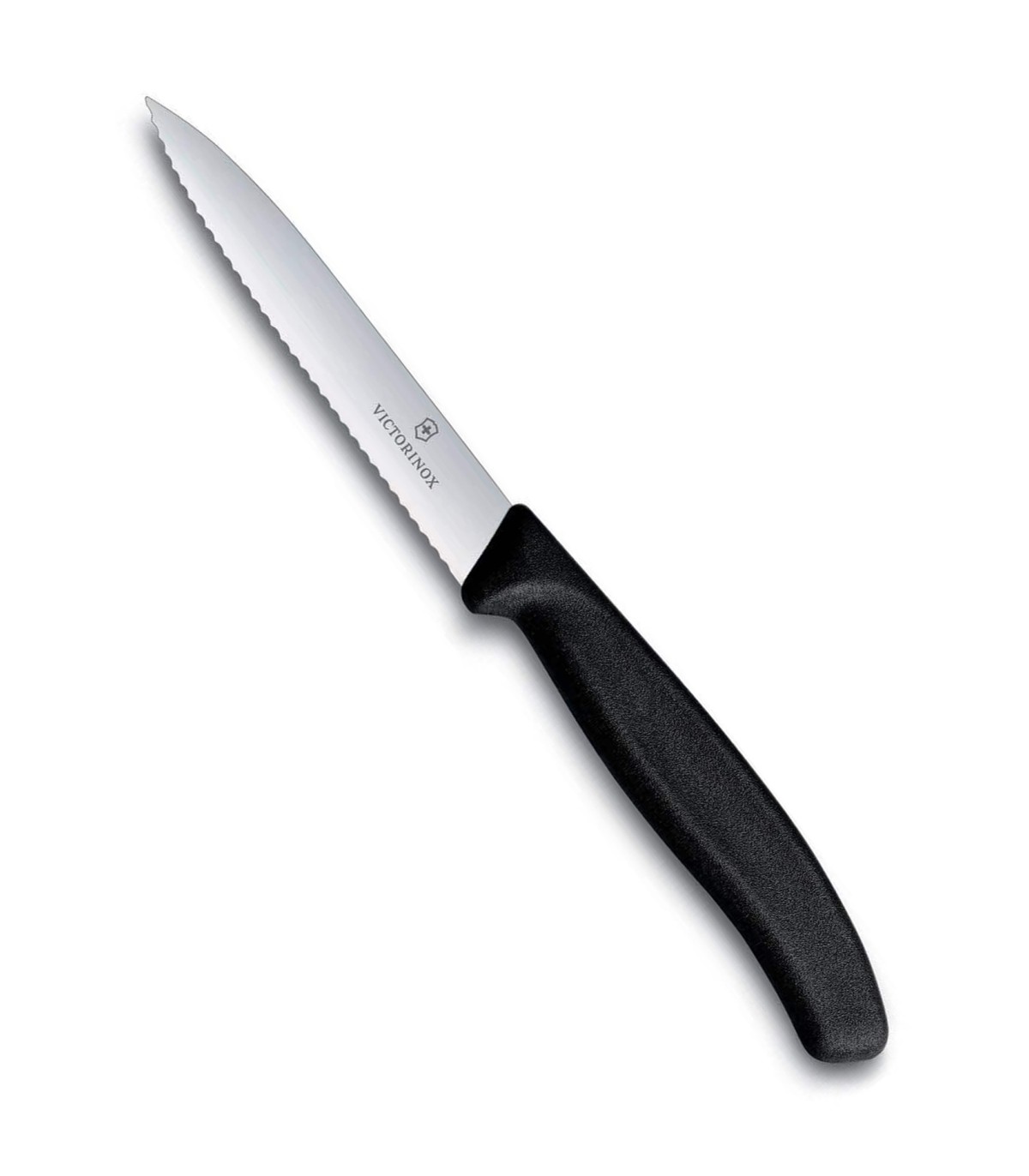 Cookbookstore - Victorinox - Μαχαίρι Γενικής Χρήσης πριονωτό μυτερό 10 ...