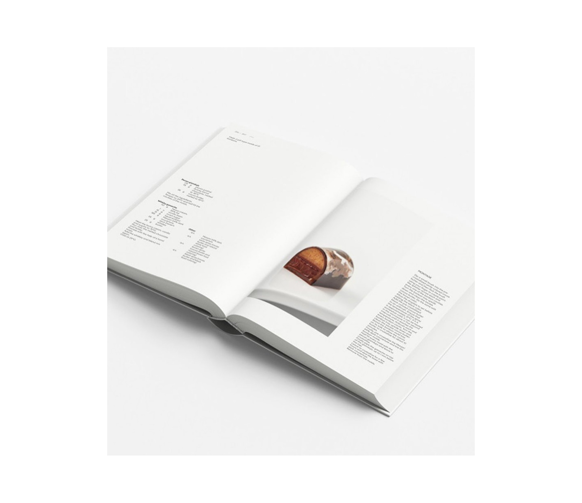 Antonio Bachour - Buffets